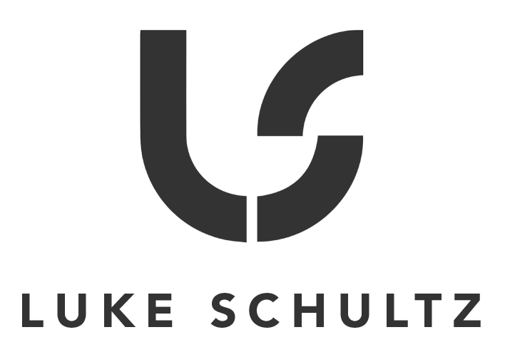 Luke Schultz – Graphic Design – Video – Animation